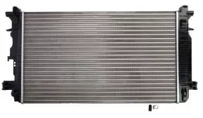 Radiator Volkswagen CRAFTER 30-35 Bus 2E Thermotec D7M058TT838