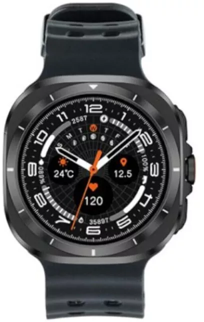 Ceas smart Watch Ultra XO ZXWU