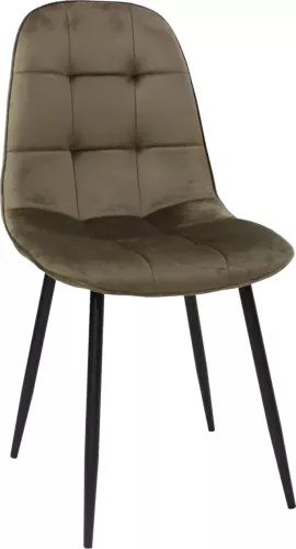 Set masa fixa Arta Stejar cu 4 scaune Gya Maro 24843