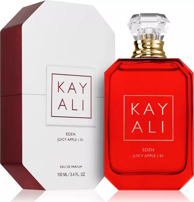 Kayali Eden Juicy Apple 01 apa de parfum 100ml 4254790012279