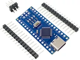 Modul Nano USB C 5940733142101