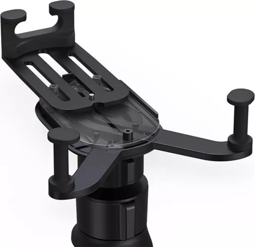 Baseus - Car Holder Pro SUWX030001 - Stable Gravitational Wireless ...