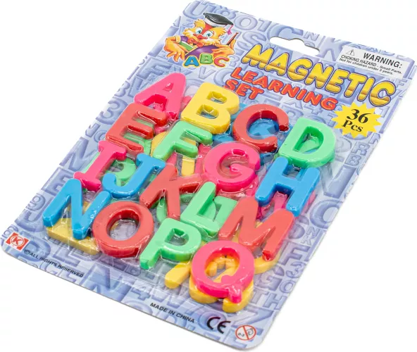 Maxtar Litere Magentice q2go_215125064