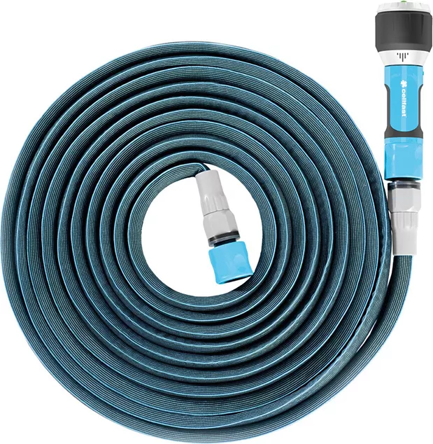 Furtun Gradina Extensibil Cu Accesorii Si Aspersor ukr3_225833172