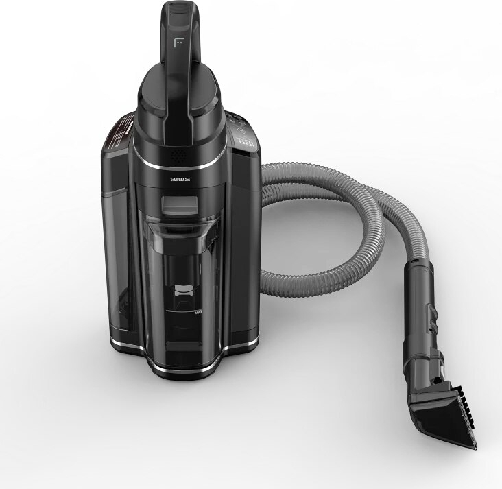 Aspirator vertical Aiwa MIZUSUI PRO AFC-800 2 in 1 Uscat si Umed 200W ...