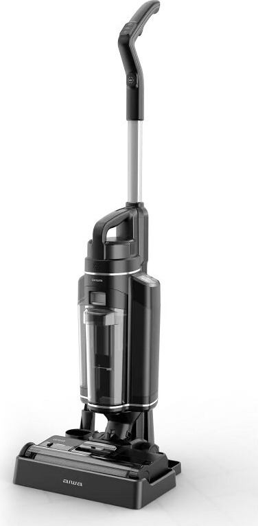 Aspirator vertical Aiwa MIZUSUI PRO AFC-800 2 in 1 Uscat si Umed 200W ...