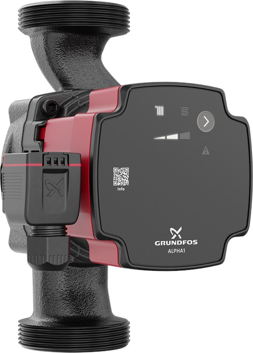 Pompa Grundfos Alpha1 32-60 180 93074162
