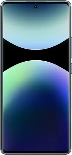 Xiaomi Redmi Note 14 Pro 4G 512GB 12GB Dual SIM Ocean Blue