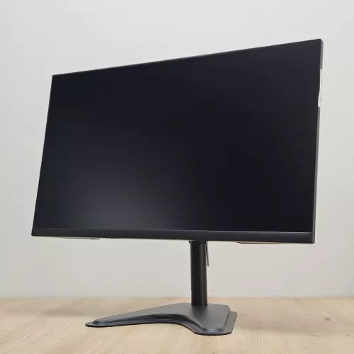 Monitor Refurbished DELL P2422H LED Diagonala 24 inch Stand Nou Universal