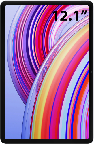 Tableta Xiaomi Redmi Pad Pro 12.1 8GB RAM 256GB WiFi - Ocean Blue 56189