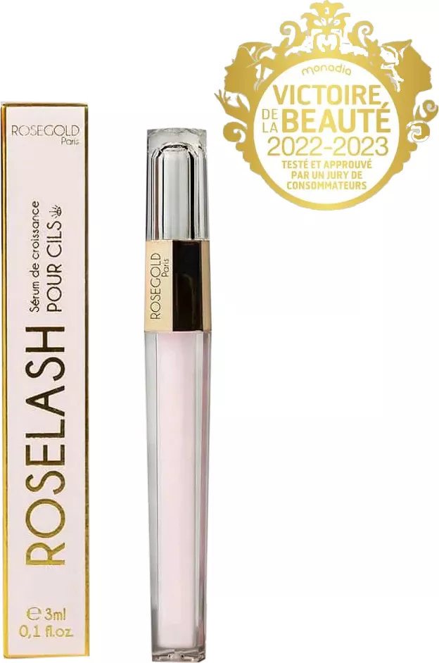 Set Cadou Trio Sprancene Gene Contur Ochi - Rosebrow Roselash Roselift ...