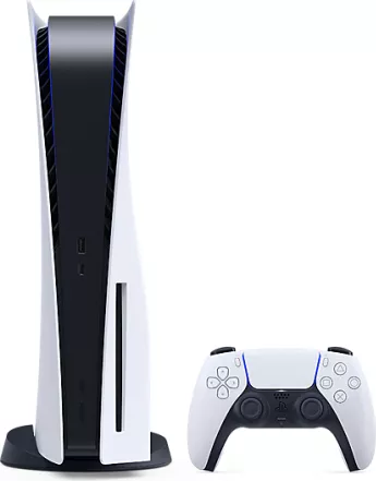 Consola Sony Playstation 5 Ps5 Disk Edition 825gb + Doua Controllere ...