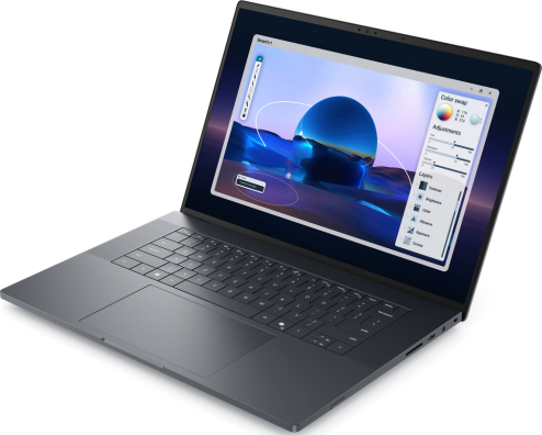 Laptop Dell Pro Max 16 Premium MA16250 Intel Core Ultra 9 285H 16 inch ...