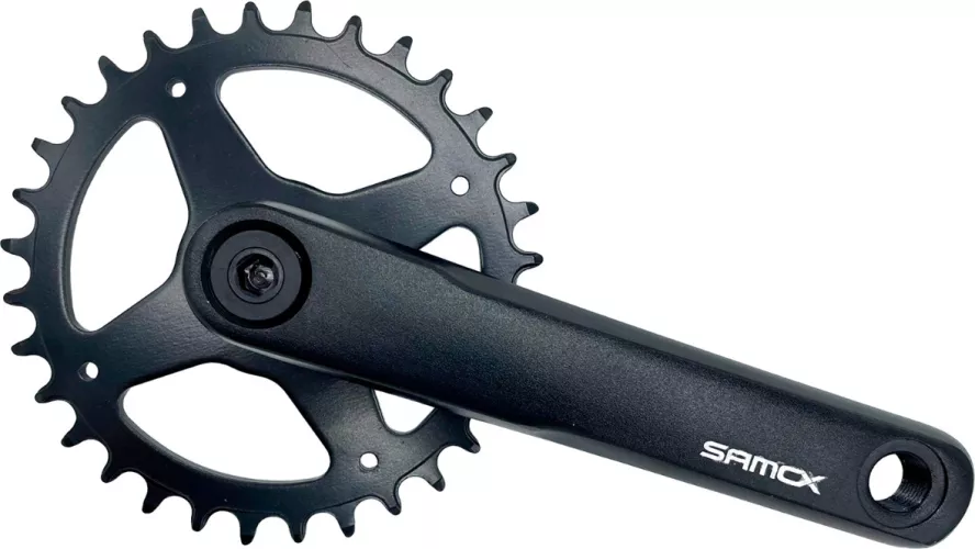 Angrenaj Samox 32 Dinti - 170 mm 7-8 Viteze yydy_225830125