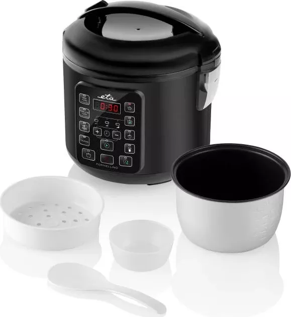 Aparat multifunctional pentru gatit orez ETA Fornellino 8131 90000 500W 1.5