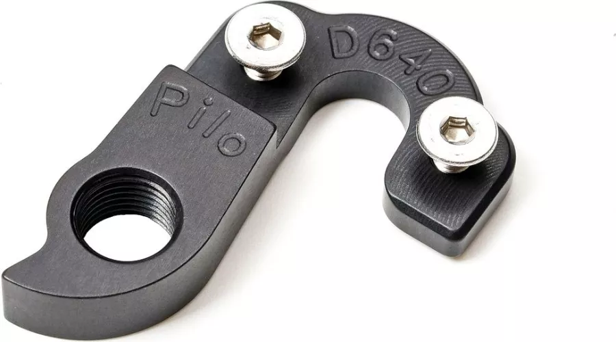 Cadru Ureche PILO D640 pentru Lapierre - 10mm QR/9mm