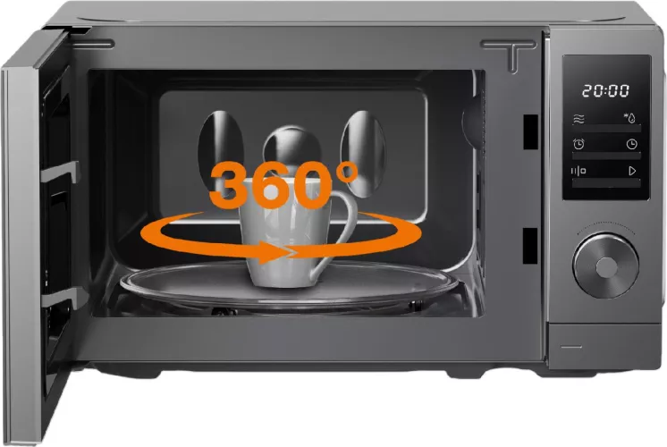 Cuptor Microunde Gorenje