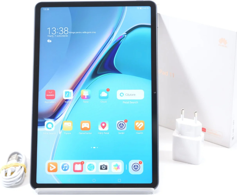 Tableta Refurbished Huawei MatePad 11 128GB Wi-Fi 9ou_PAD