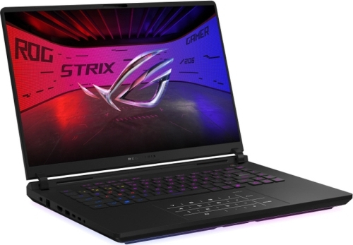 Laptop ASUS ROG Strix SCAR 16 G635LR-RW125X Intel Core Ultra 9 275HX 16 ...