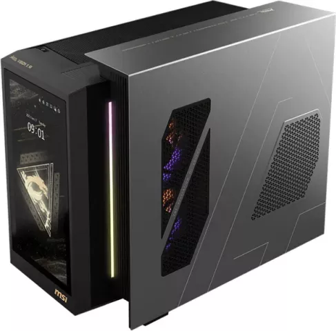 Calculator MSI MEG Vision X AI 2NVV7-009AT MT Intel Core Ultra 7 265K ...