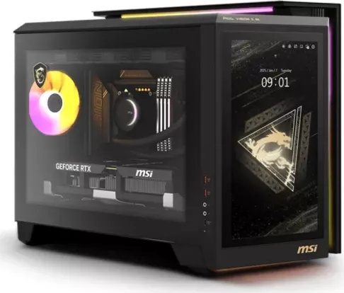 Calculator MSI MEG Vision X AI 2NVV7-009AT MT Intel Core Ultra 7 265K ...