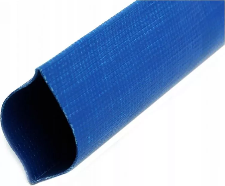 Furtun apa tip pompier 100m KD777 Kraft&Dele