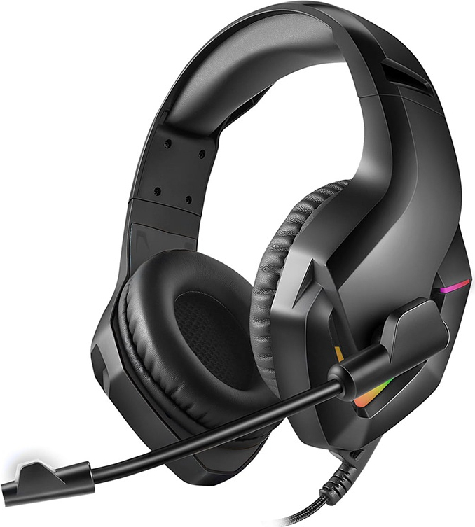 Casti Gaming VARR Stereo RGB Headset VH8050 Microfon oduk_225772143