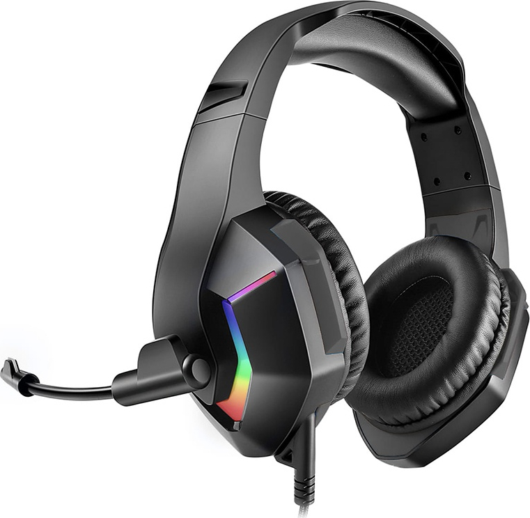 Casti Gaming VARR Stereo RGB Headset VH8050 Microfon oduk_225772143