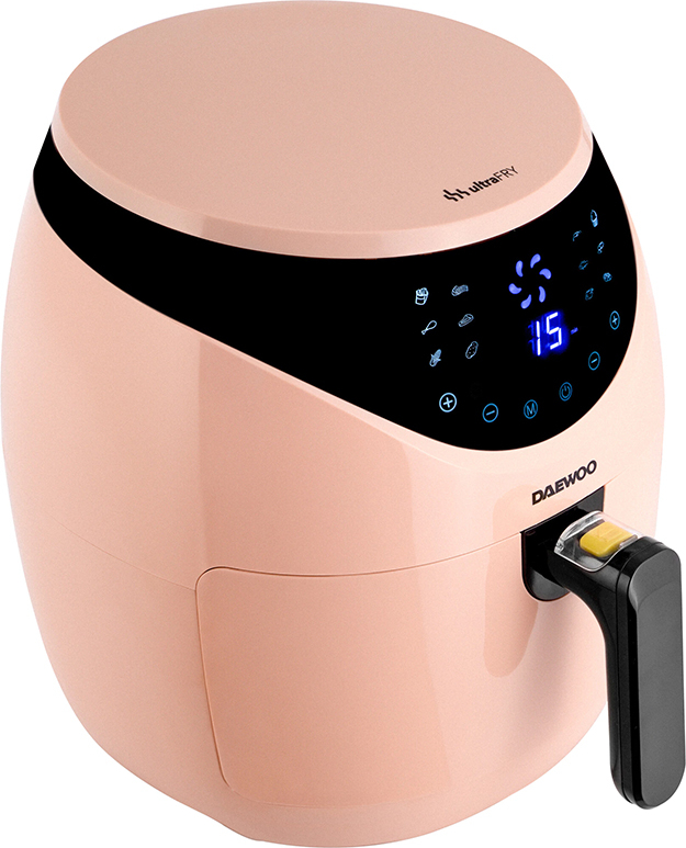 Friteuza eficienta cu tehnologie de aer cald ihuh_225776381