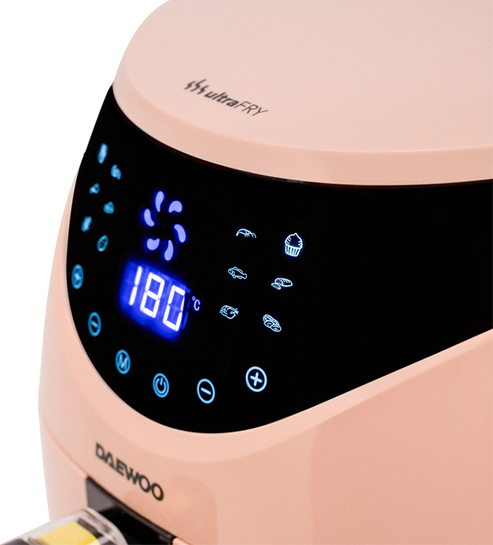 Friteuza eficienta cu tehnologie de aer cald ihuh_225776381