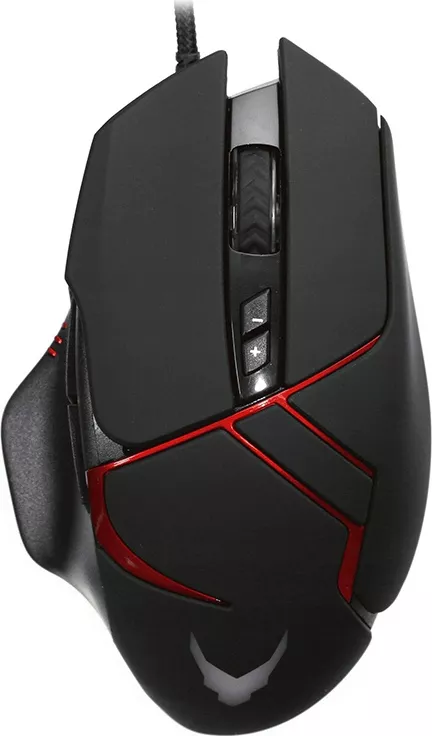 Mouse Gaming Varr VGM0360 3200dpi- Comfort Prindere Sigura