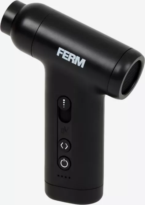 Turbosuflanta FERM