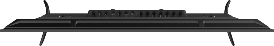 Televizor Blaupunkt LED 43UGB5500S 109 cm Smart Google TV 4K Ultra HD ...