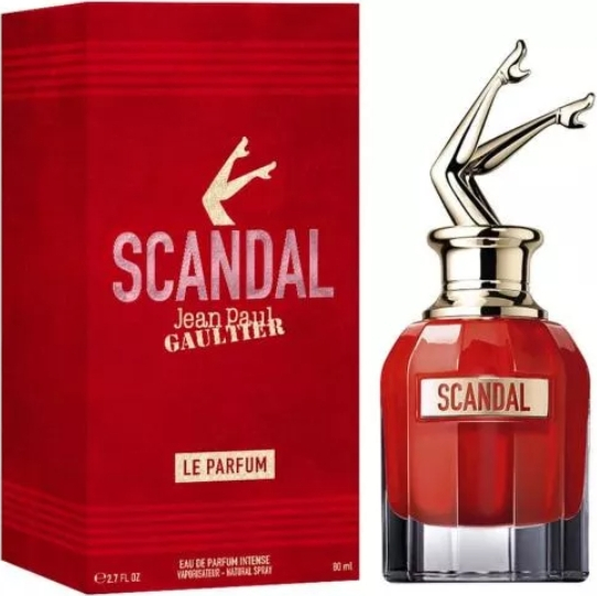 Jean Paul Gaultier Jean Paul Gaultier Scandal Le Parfum Femei Eau De Parfum