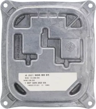 Modul LED Far pentru Audi A7 2010-2015 - 4G0907472 4G0907472B 1307329300