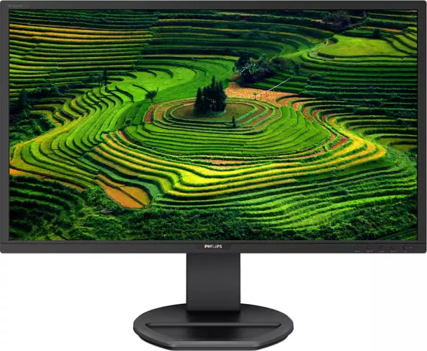 Monitor Philips 22 model 221B8 Wide NOU