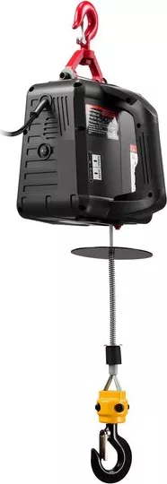 Electropalan portabil cu telecomanda Wireless 2 in 1 Orizontal/Vertical ...