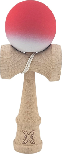 Kendama X Originala Profesionala Vivimall din Lemn Rubber Grip 18 cm ...