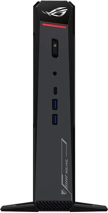 Mini PC Gaming ASUS ROG NUC RNUC15JNK7X569A2 Intel Core Ultra 7 255HX ...