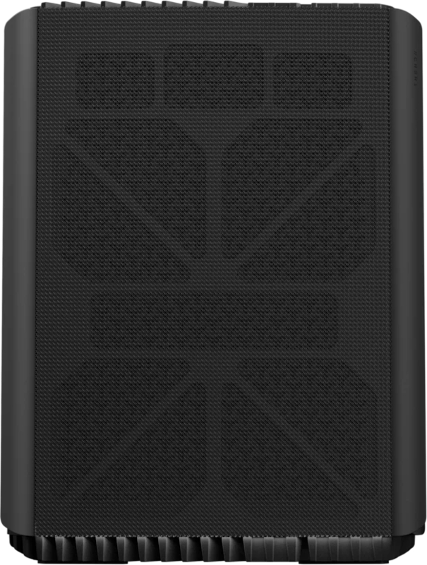 Desktop PC Corsair Gaming ONE i600 Intel Core Ultra 9 285K 3.7GHz Arrow ...