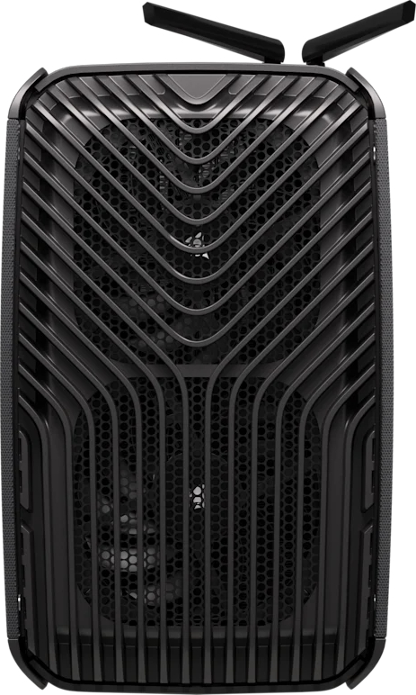 Desktop PC Corsair Gaming ONE i600 Intel Core Ultra 9 285K 3.7GHz Arrow ...