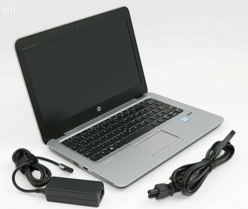 Laptop HP EliteBook 820 G2 12.5FHD i5-5200U 4GB RAM SSD 180GB Mouse CADOU
