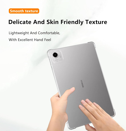 Husa pentru tableta Honor Pad X9a / X9 Pro 11.5 Inch 2025 Silicon TPU