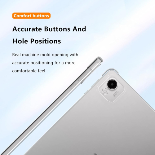 Husa pentru tableta Honor Pad X9a / X9 Pro 11.5 Inch 2025 Silicon TPU