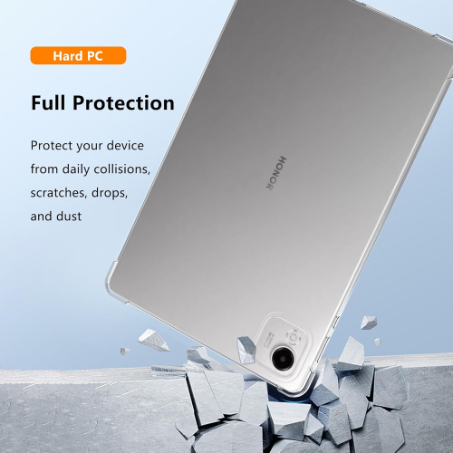 Husa pentru tableta Honor Pad X9a / X9 Pro 11.5 Inch 2025 Silicon TPU