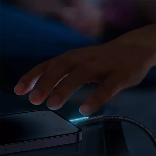 Cablu transfer date si incarcare Joyroom A31-CL3 tip Lightning - USB-C ...