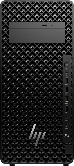 Desktop PC HP Z2 G1i Tower Procesor Intel Core Ultra 7 265K 3.9GHz ...