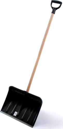 Lopata de zapada 123 x 41 cm Eco 41