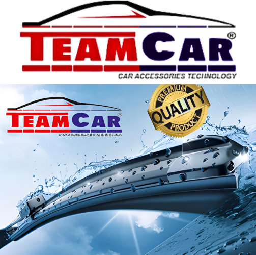 Stergatoare TeamCar® Volkswagen Golf 4 - 3 usi 1997&ndash 2003 &ndash Set