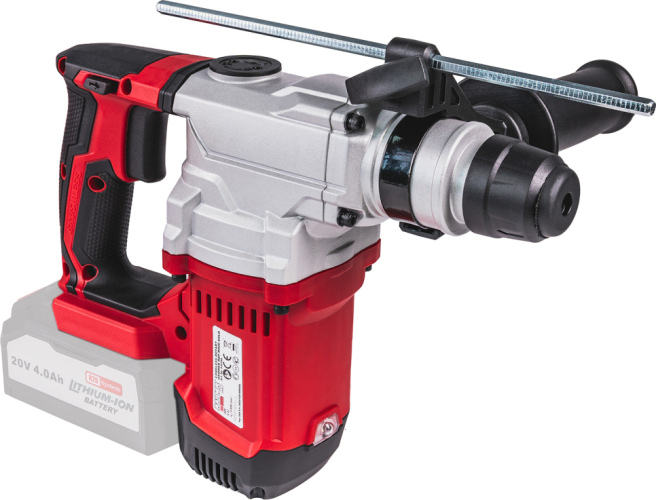 Ciocan rotopercutor SDS 20V SOLO 2.2J RDP-RH20 Raider